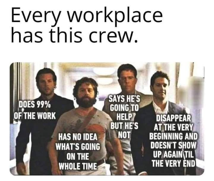 100 Best Work Memes To Guarantee A Good Day At The Office